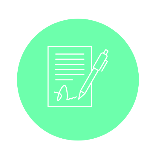 Last Chance Agreement Template